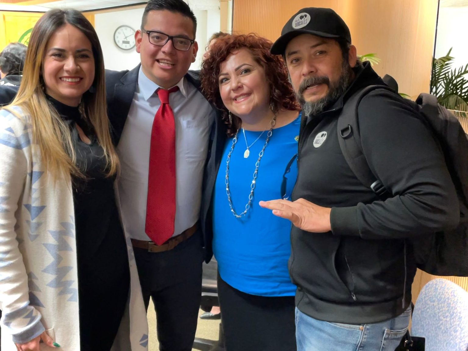 The Nogales 1/4 Marathon was officially anounced by the City of Nogales ...